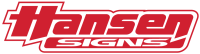 Hansen Signs - Unlocking Brand Potential