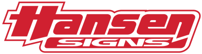 Hansen Signs - Unlocking Brand Potential
